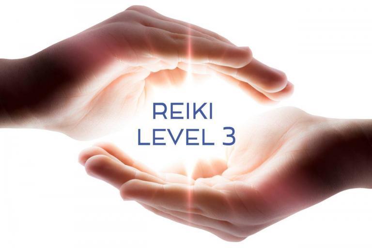 Reiki Healing Therapy in Nepal | Learn Three Degrees Of Reiki Healing