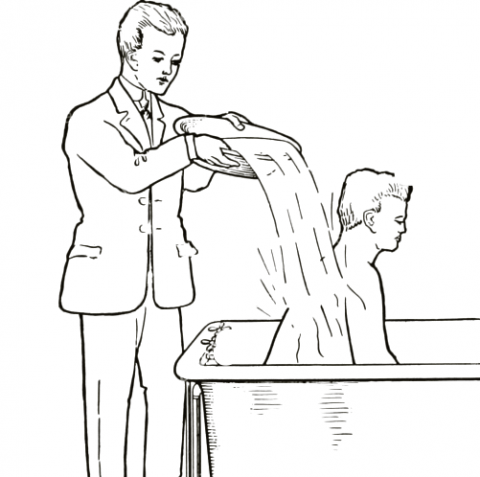 Hydrotherapy -Its Benefits & side effects | Hydrotherapy in Nepal